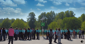 Telaeris Announces Real-Time Location Systems Emergency Mustering with ...