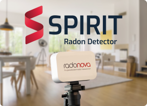 Radonova Launches New Continuous Radon Monitor that Simplifies Radon ...