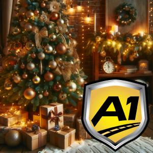 A1 Auto Transport's Gift Drive in Oklahoma City Raises Over 500 Gifts ...