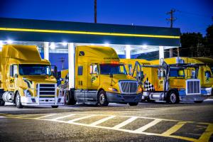 A1 Auto Transport's Gift Drive in Oklahoma City Raises Over 500 Gifts ...