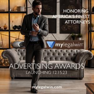 MyLegalWin.com Announces the Attorney Advertising Awards - AFV NEWS