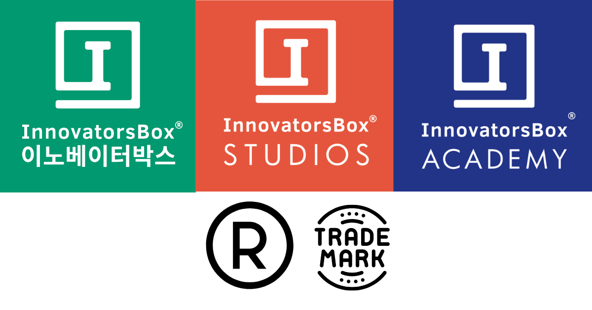 InnovatorsBox Achieves Global Trademark Success for its Five Key Brands ...