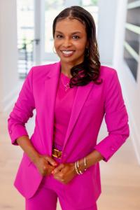 African-American Bail Bonds 'Woman' Keeps Families Together This ...