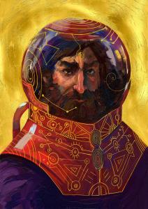 Introducing Rebelle 7 painting software with hyper-realistic art tools ...
