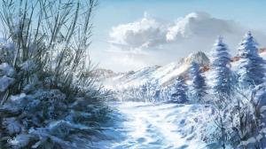 Introducing Rebelle 7 painting software with hyper-realistic art tools ...
