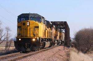 Understanding the Importance of Blue Signs at Railroad Crossings - AFV NEWS