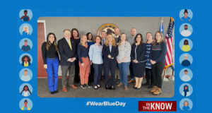 U.S. Department of Homeland Security Tackles Human Trafficking with # ...