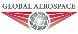 Global Aerospace Logo