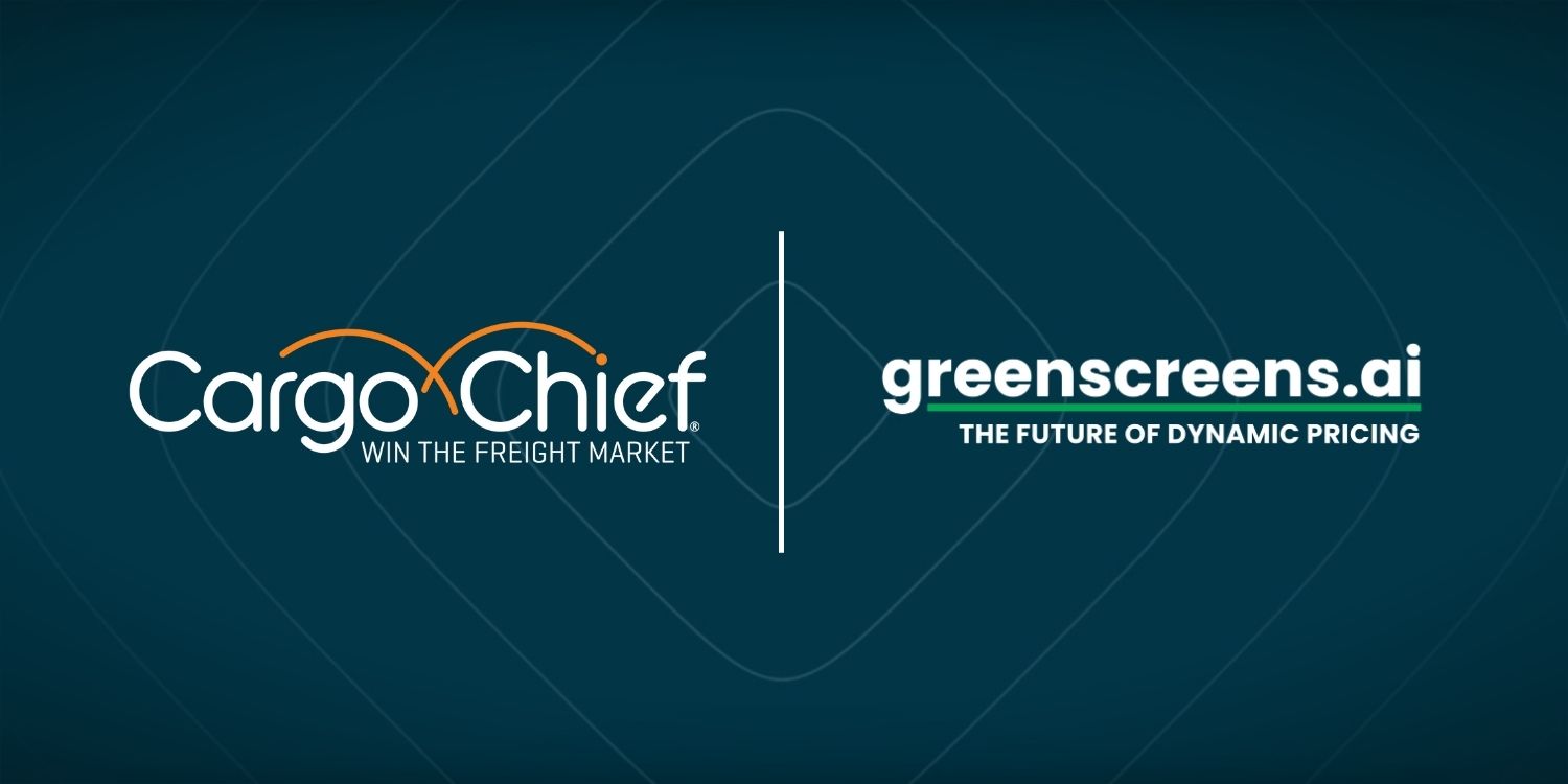 Cargo Chief Enhances C4 Platform with Greenscreens.ai Predictive ...
