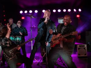 Danny DeGennaro Foundation DDF Jam releases new video / recording “I ...