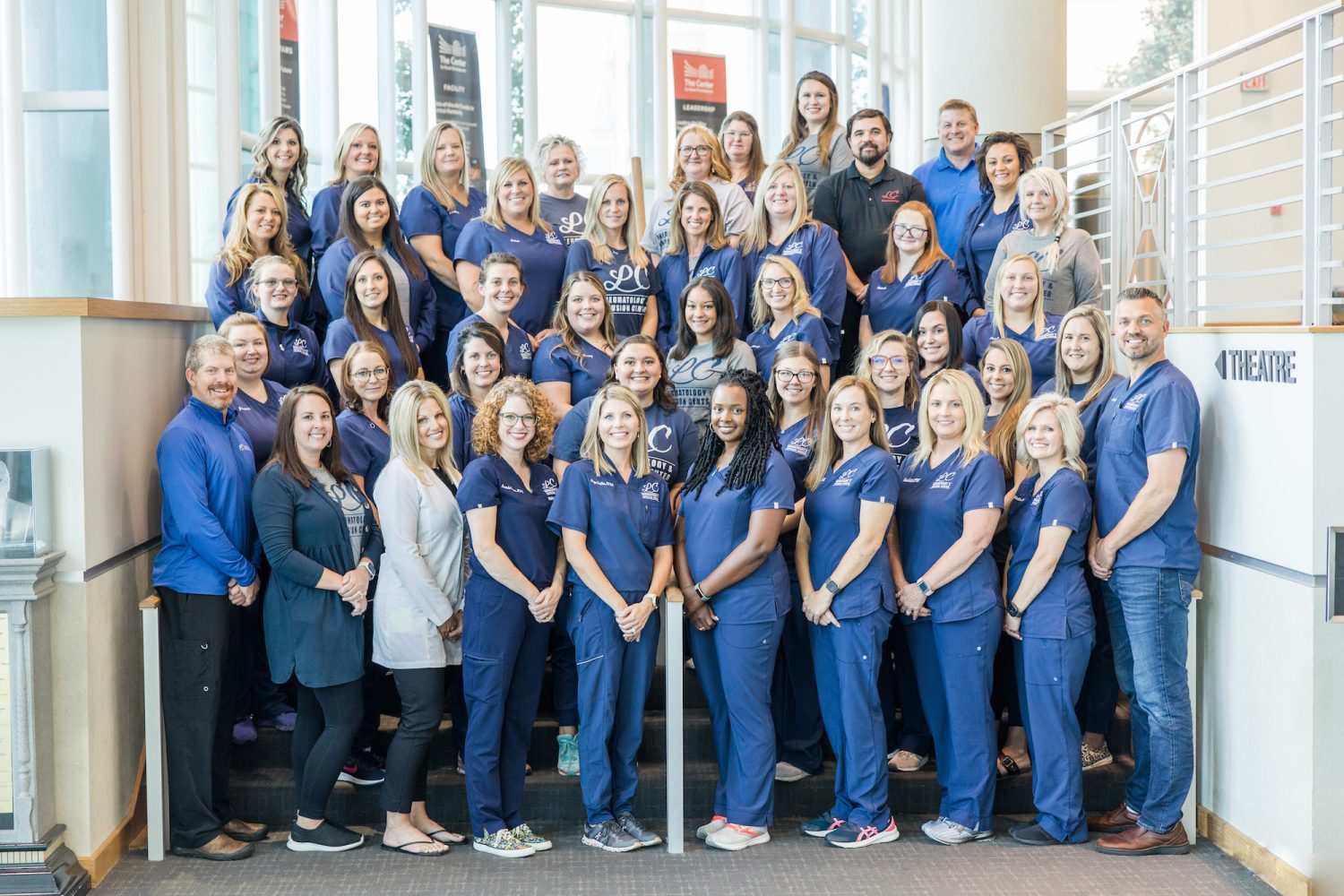 LC Rheumatology Owensboro KY Welcomes New Physician, Dr. David Brey, to ...