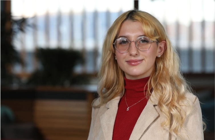 Sara Lynch Of ProfileTree On The 5 Things You Need To Create A Highly ...