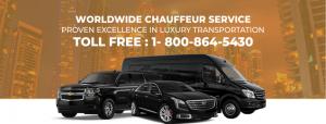 AA Limo Continues Legacy of Providing Entrusted Luxury Black Car ...