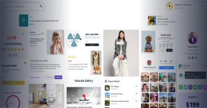 Website widgets 2024 by Fouita Smart Widgets - AFV NEWS
