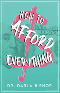 Dr. Darla Bishop Releases Groundbreaking Financial Literacy Book "How ...