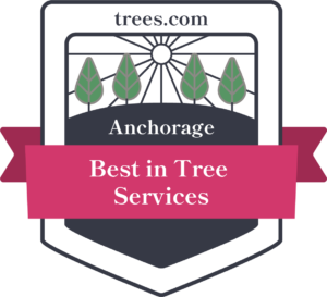 Best Tree Service in Anchorage, Rice and Company Tree Service, is ...