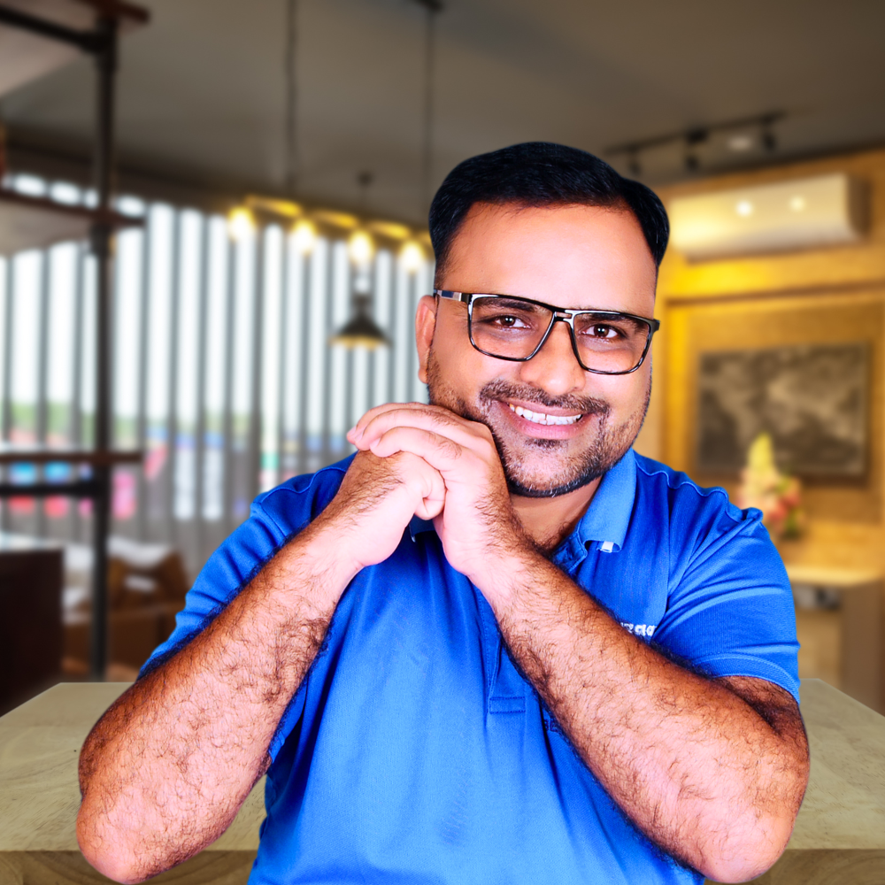 Sunil Chaudhary, Renowned Digital Success Coach, Leading the Charge to ...