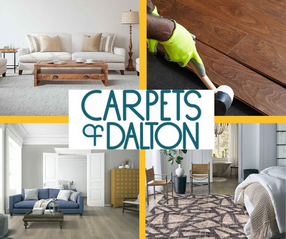 Attend The Dalton Spring Home Show January 5, 2024 to January 7, 2024 ...