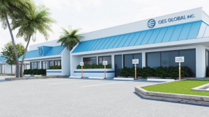 OES Global Opens New Corporate Headquarters in Pompano Beach Florida ...
