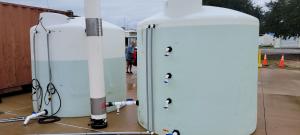 EnBiorganic Technologies Begins Wastewater Treatment Project with ...