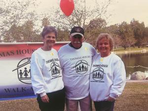Thomas House Family Shelter Celebrates the Life and Legacy of Co ...
