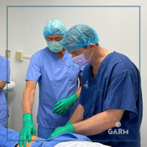 Stem Cell Expert Dr. McGee Partners with GARM Clinic in Regenerative ...