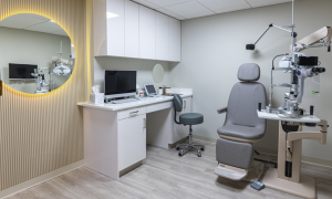 Letâ€™s Talk™ With Dr. Inna Lazar, One of â€œAmericaâ€™s Best Eye ...