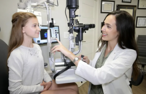 Let’s Talk™ With Dr. Inna Lazar, One of “America’s Best Eye Doctors ...