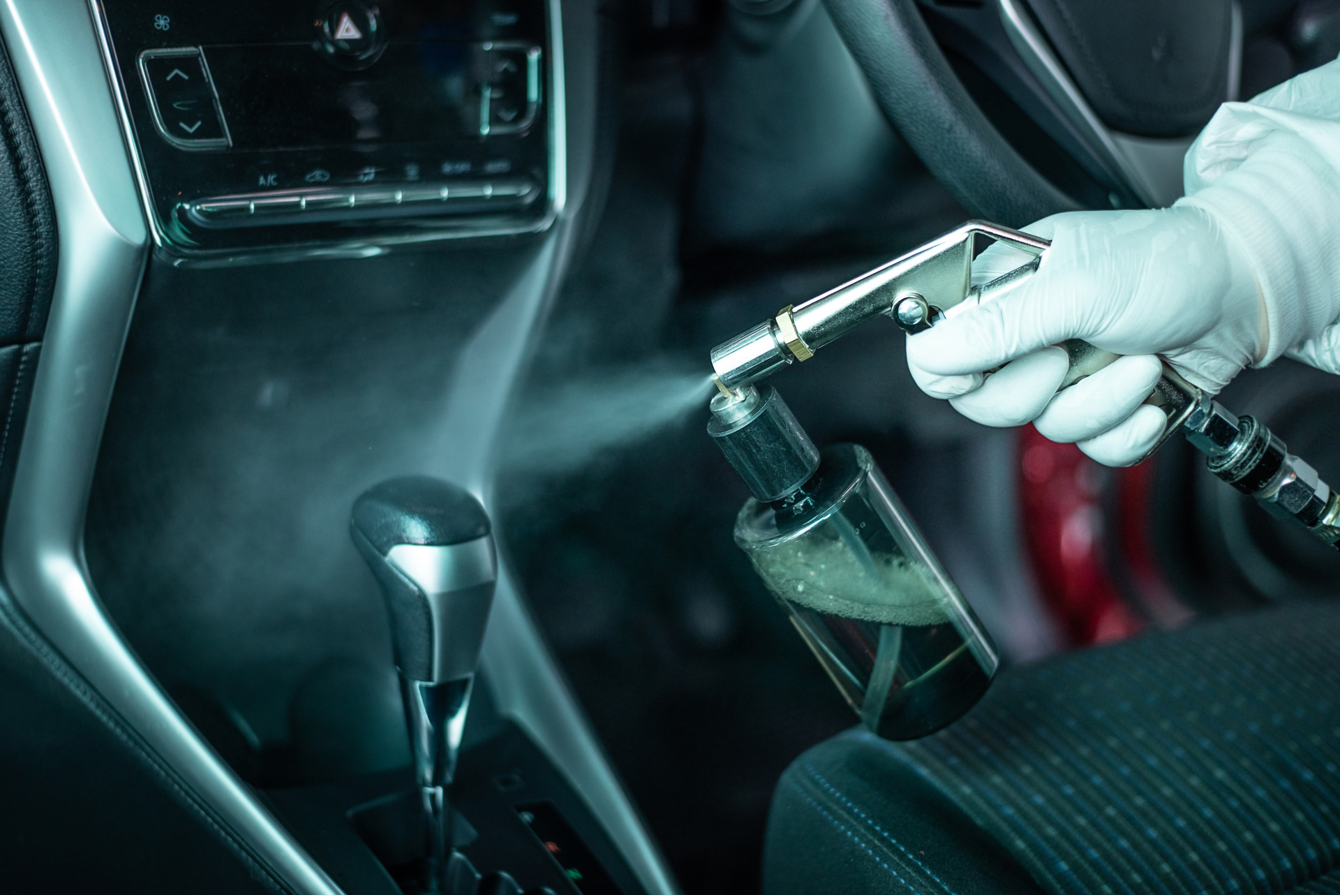 Detailing Chemicals: Understanding the Basics and Their Uses | Pelican ...