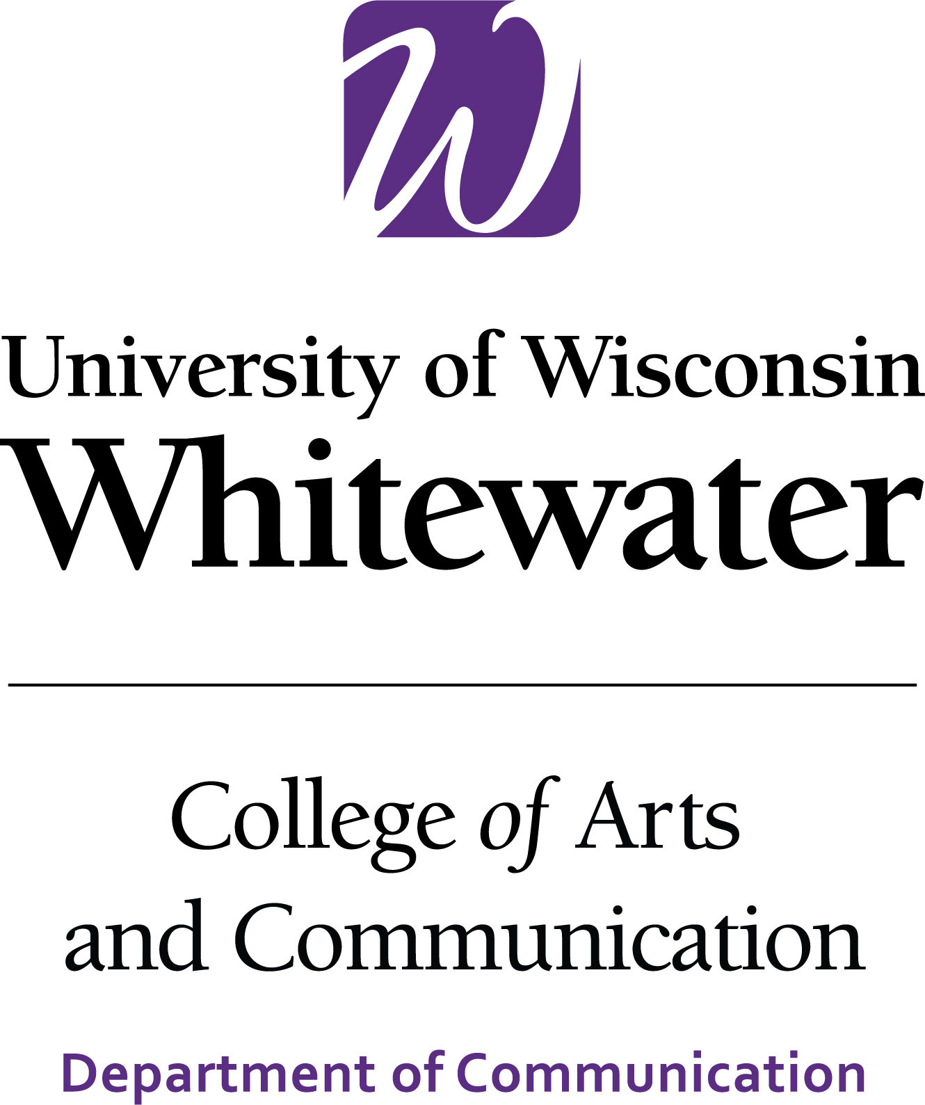 University Of Wisconsin Whitewater Logo Whitewater University