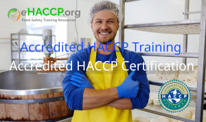 Introduction To eHACCP.org: The Leading Online IHA Accredited HACCP Training Course Provider ...