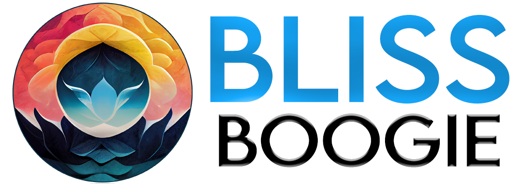 Boogie Logo Photo Booth New Orleans | 360 Photo Booth Rental