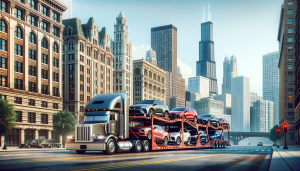New Chicago Office Opened By A1 Auto Transport - AFV NEWS