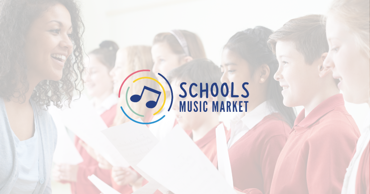 Schools Music Market Champions National Plan for Inclusive Music ...