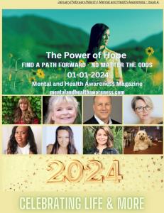 Mental and Health Awareness Introduces Diverse Voices and Perspectives