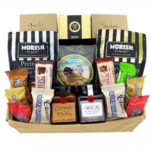Hampers by Design Unveils Gift Hampers For Men in Perth