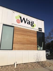 Wag Veterinary Opens its Doors to the Charlottesville Pet Community ...