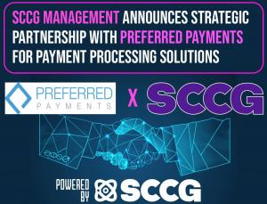 SCCG Management Announces Strategic Partnership with Preferred Payments ...