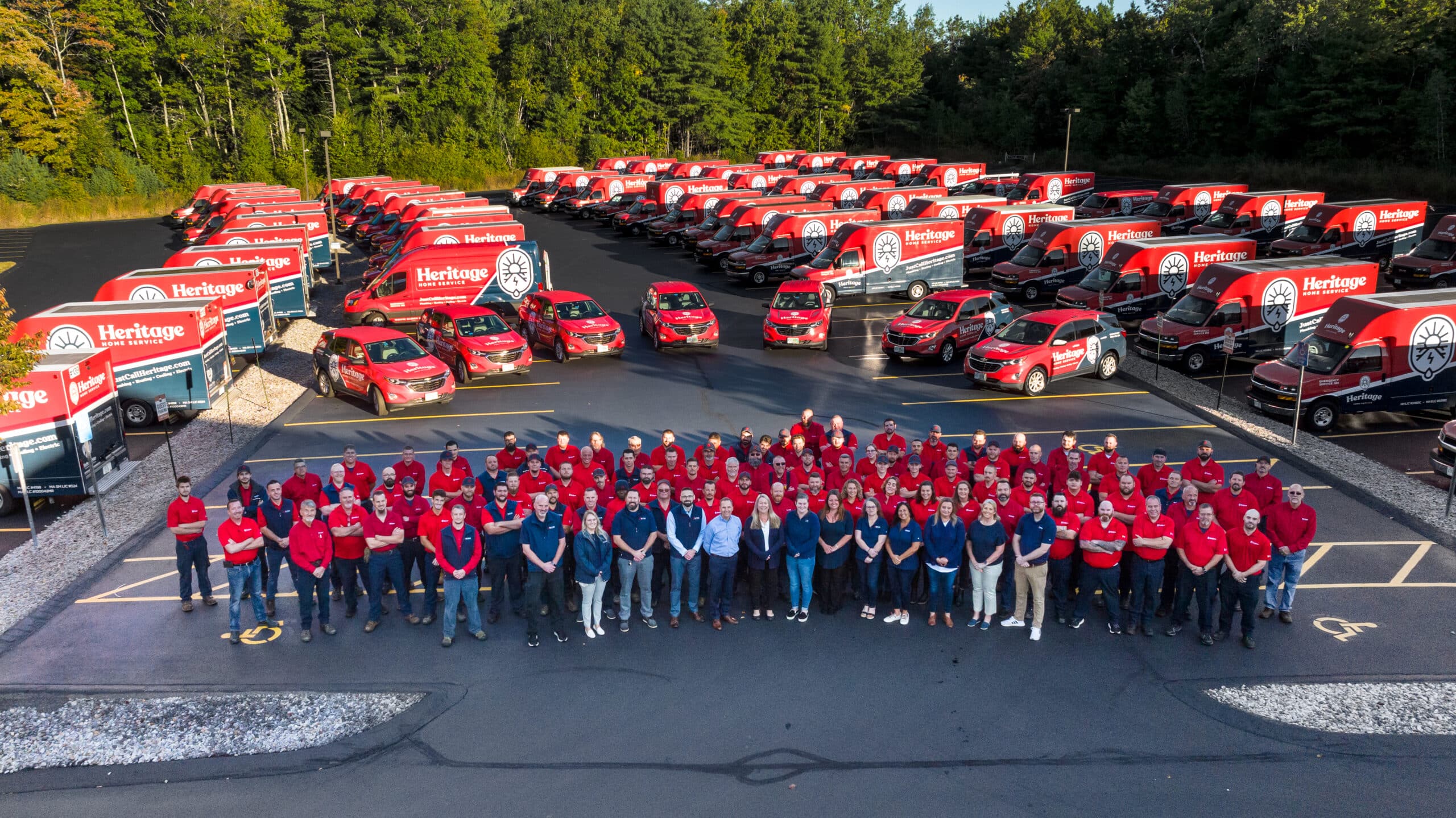 Muirfield Mechanical Announces Partnership with Heritage Home Service ... Muirfield Mechanical Announces Partnership with Heritage Home Service ...