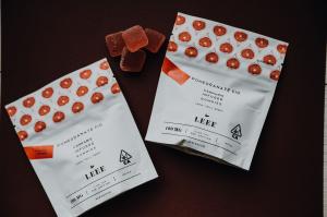 LEEF Brands Celebrates Triple Award Win and New Product Launch at The ...