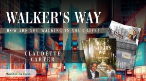 Walker's Way: An Inspirational Story Lights Up Times Square - AFV NEWS