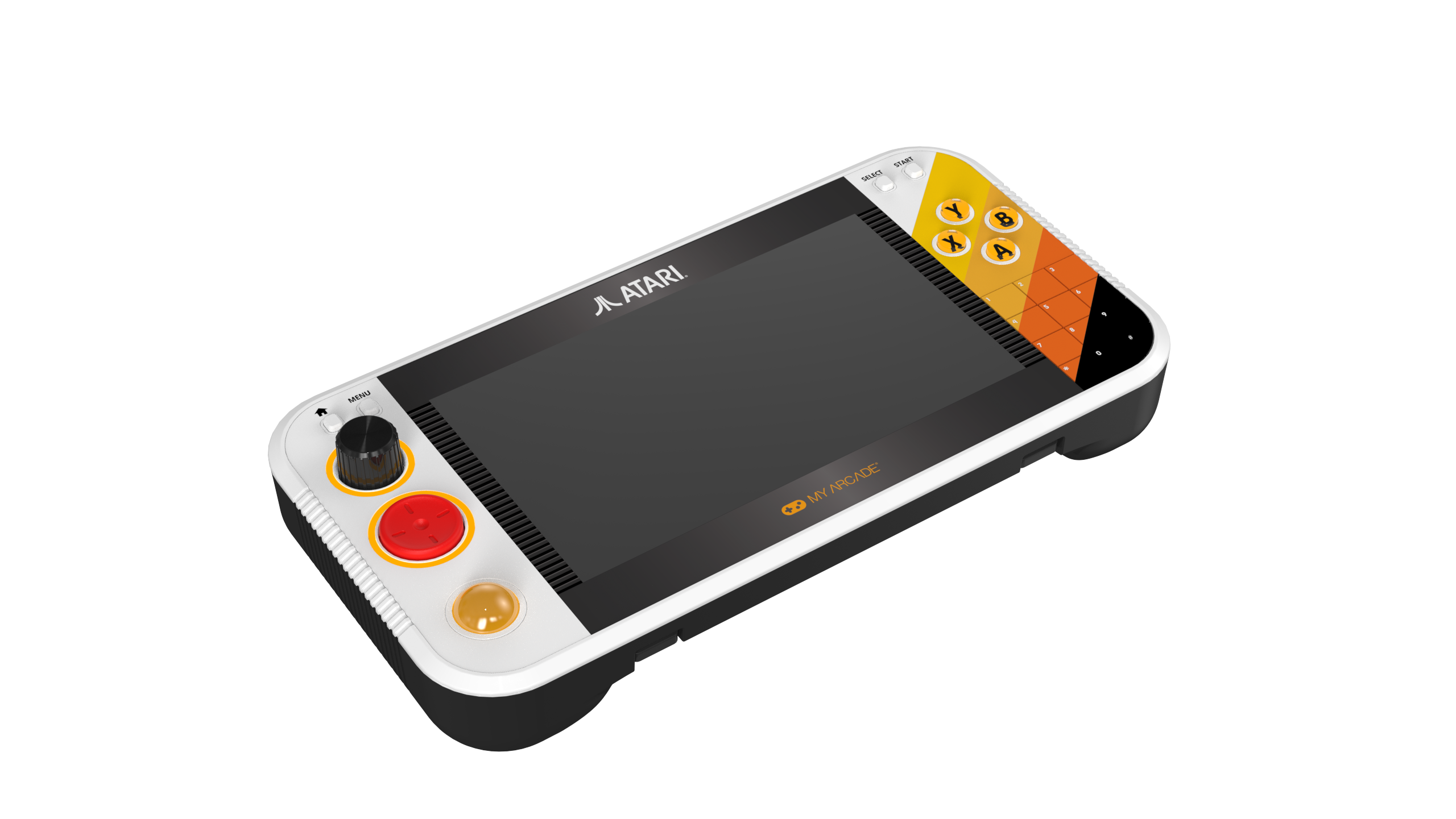 My Arcade® announces new Atari® licensed gaming devices | Culture Zone! UK