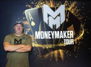 Great American Poker Tournaments Presents Moneymaker Poker Tour in ...