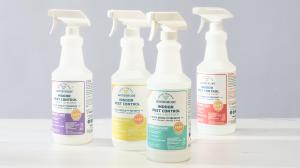 Wondercide provides tips for finding the motivation to organize and ...