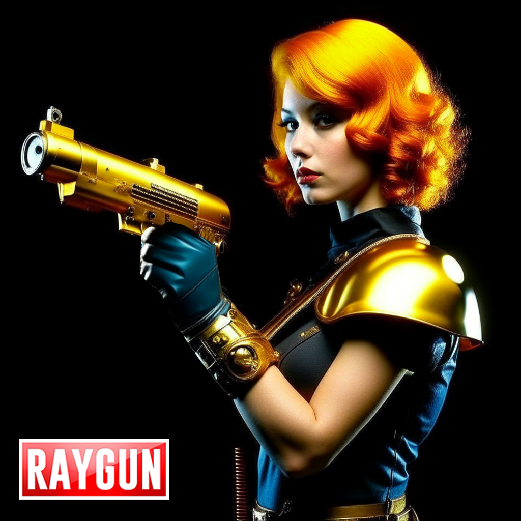 RAYGUN.AI Launches The All-In-One AI Content Creation Platform For ... RAYGUN.AI Launches The All-In-One AI Content Creation Platform For ...