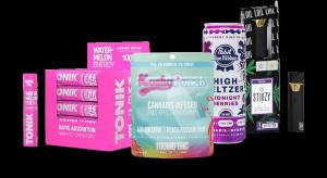 Exotix Weed Dispensary Los Angeles: Redefining Cannabis Excellence