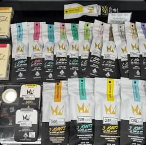 Exotix Weed Dispensary Los Angeles: Redefining Cannabis Excellence