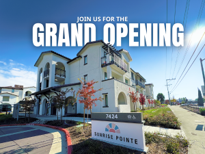PRESS RELEASE 1/11: Grand Opening: Affordable Housing for Families in ...