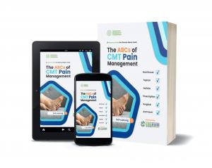 HNF Launches Groundbreaking â€˜ABCs of CMT Pain Managementâ€™ Guide ...