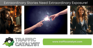 Traffic Catalyst: A Traffic Generation Solution for Small to Medium ...